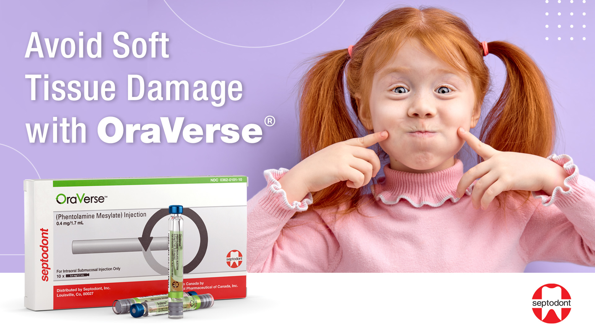 Septodont North America Instagram Links